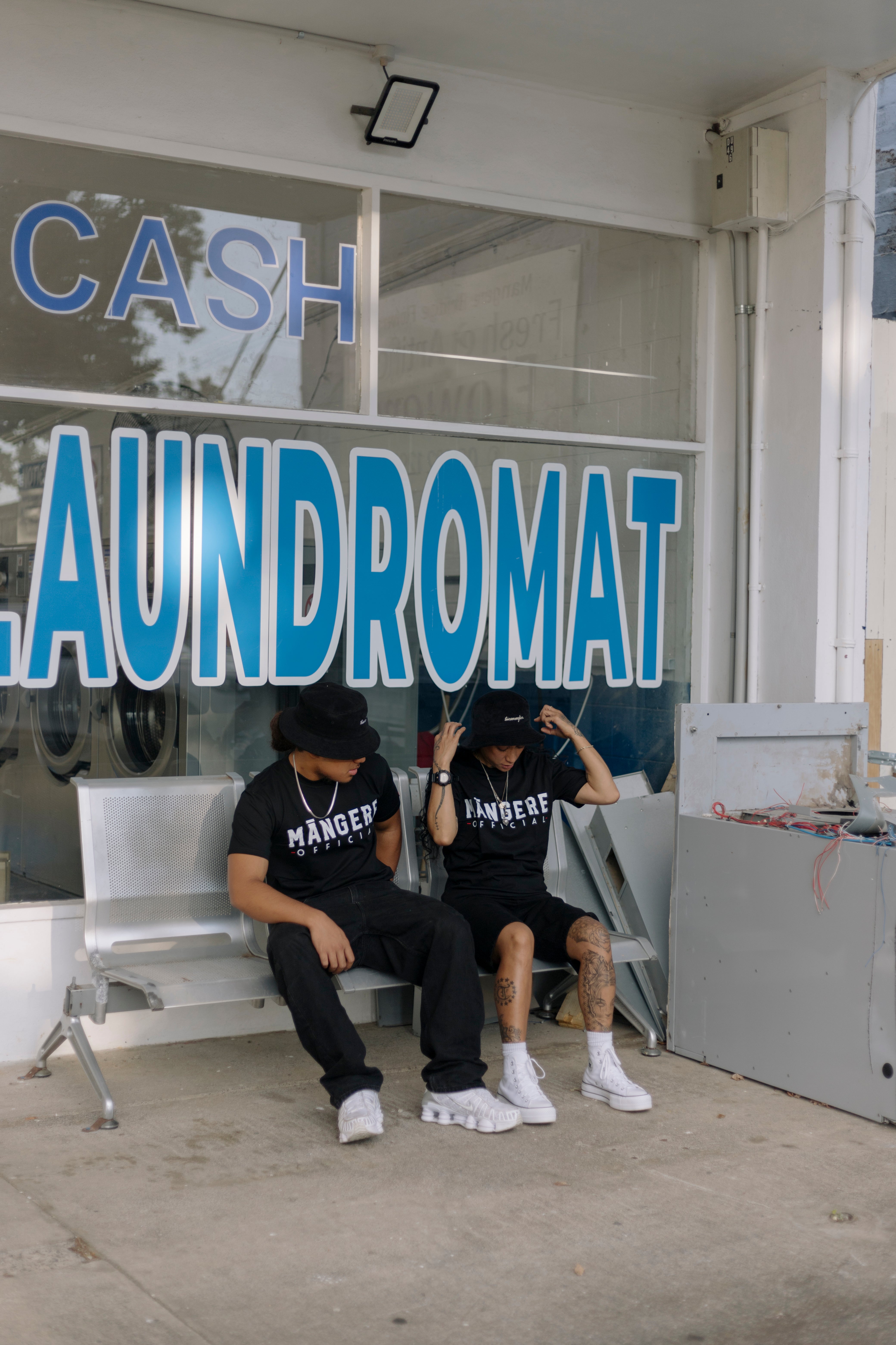 T-SHIRTS – twosevenfive