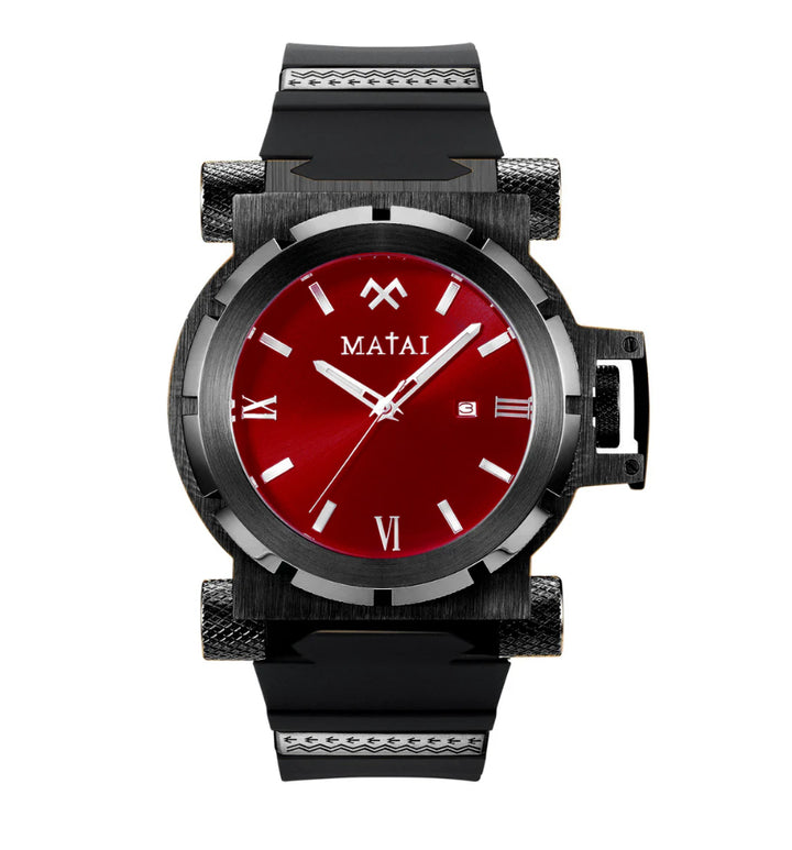 Matai Watches