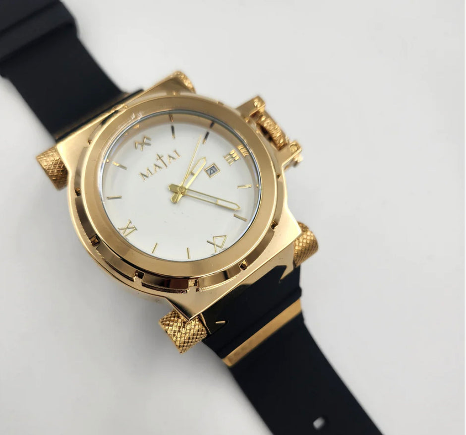 Matai Watches – twosevenfive